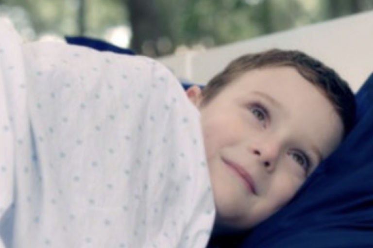 Bedtime Routine for Bedwetting | Goodnites® US